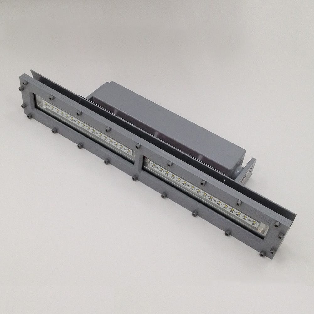 Cleanroom Lighting Standards, Compliance, LED Panels, Illuminators