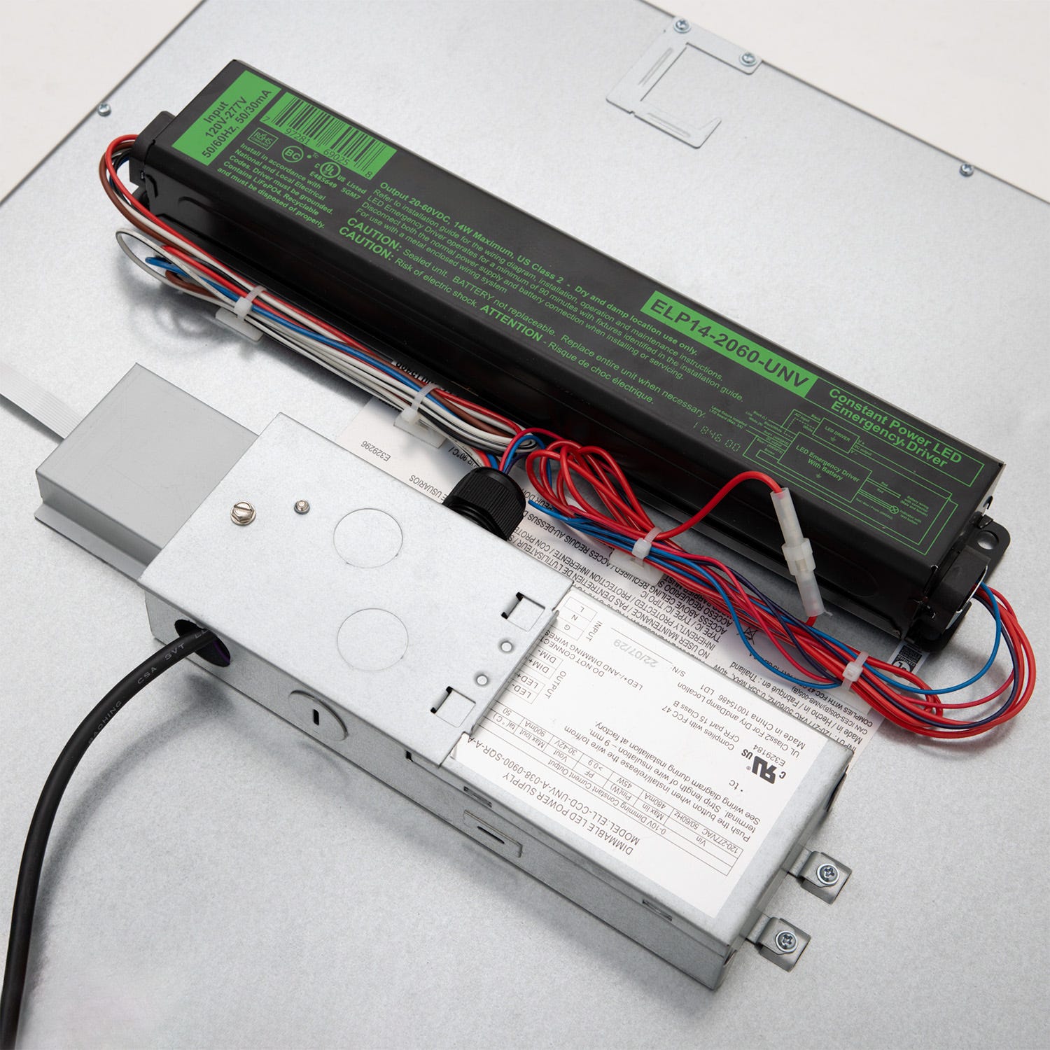 Cleanroom Lighting Standards, Compliance, LED Panels, Illuminators