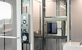 USP Compounding Pharmacy Cleanroom