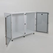 Dry Bulk Storage Desiccator Cabinet | Terra Universal