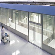 Softwall Modular Cleanroom | Terra Universal