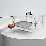 Acrylic Vacuum Desiccator Cabinets | Terra Universal