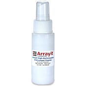 SpotLight 2 and Turbo Fluorescence Microarray Scanners by Arrayit