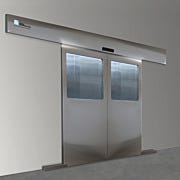 Automatic Sliding Doors