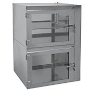 Stainless Steel Desiccator Cabinets