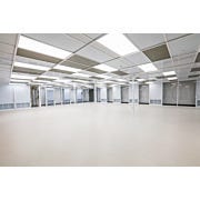 Cleanroom, Hardwall, Stick-Built Assembly 6600-56