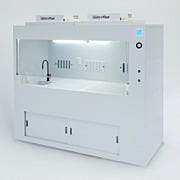 Wet Cleaning Stations