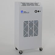 Portable HEPA Filtration System | Terra Universal