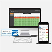 Cleanroom Monitoring Systems by SensoScientific®
