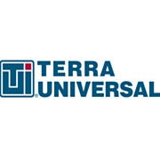 BioSafe Stainless Steel Cleanroom Stool | Terra Universal