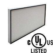 ULPA Filters