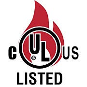 General-Use Fire-Rated Pass-Through Chambers