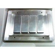 Array Plate Multi-Well Microarray Hybridization Stations by Arrayit