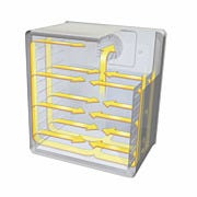 BINDER KMF Humidity Test Chambers with Expanded Temperature/Humidity