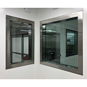 Cleanroom Windows