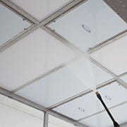 BioSafe Stainless Steel Modular Cleanroom | Terra Universal