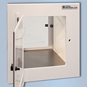 ValuLine Pass-Through Chambers