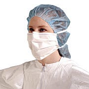 Cleanroom and Gowning Room Supplies, Garments and Consumable | Terra ...