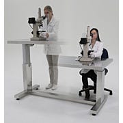 Cleanroom Workstations and Tables