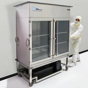 Cleanroom, Laboratory and Medical Carts