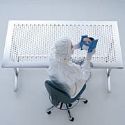 Cleanroom Workstations and Tables