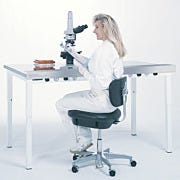 Cleanroom Workstations and Tables