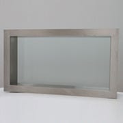 Custom Cleanroom Windows | Terra Universal