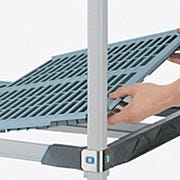 Metro Storage and Shelving Systems