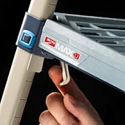 MetroMax i Lab Carts by InterMetro