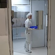 USP 797 BioSafe Modular Cleanrooms | Terra Universal