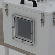 Aluminum Vacuum Chambers