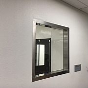 Cleanroom Windows