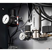 Onsite-Oxygen Generators by Atlas Copco