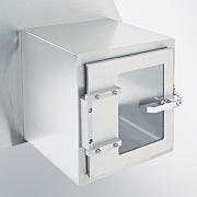 Glove Boxes: Isolation & Containment Chambers