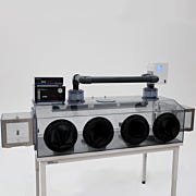 Glove Boxes: Isolation & Containment Chambers