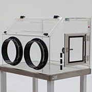 Glove Boxes: Isolation & Containment Chambers