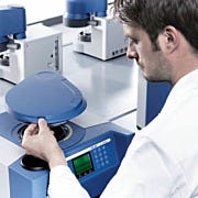 C 200 Calorimeter by IKA