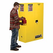 Chemical Storage Products