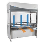 Logic Vue Class II Biosafety Cabinets by Labconco