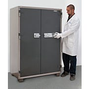 Locking High Security Storage Cabinets | Terra Universal
