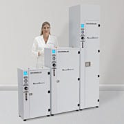 Glove Boxes: Isolation & Containment Chambers