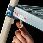 Metromax Q Utility Carts by Intermetro | Terra Universal