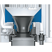 Nortec RS Series Steam Humidifiers by Condair