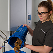 Nortec RS Series Steam Humidifiers by Condair