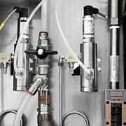 Onsite-Oxygen Generators by Atlas Copco