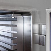 Shelf Racks for Pass-Through Chambers 2638-PP-02