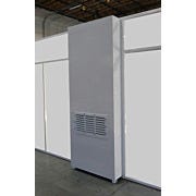Cleanroom HVAC Systems