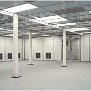 Special Applications Cleanrooms