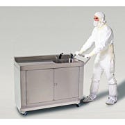 Wash Stations, Hand Dryers, and Sinks | Terra Universal