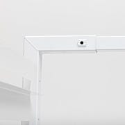 Adjustable Multi-Use Storage Racks